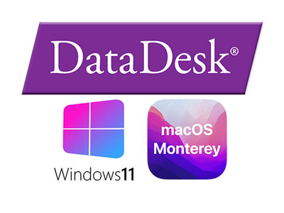 Data Description Inc | Data Description makers of Data Desk